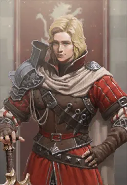 Thirain Card - Items - Lost Ark Codex