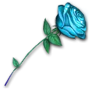 Fatal Rose (Blue) - Items - Lost Ark Codex