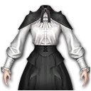 The Fair Lady - Estate NPC's dresses - Lost Ark Codex