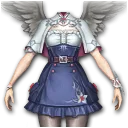 Neat Adventurer - Estate NPC's dresses - Lost Ark Codex