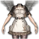 Elegant Adventurer - Estate NPC's dresses - Lost Ark Codex