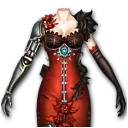 Basic Outfit - Estate NPC's dresses - Lost Ark Codex