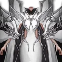 기본 의복 - 부동산 NPC의 드레스 - Lost Ark Codex