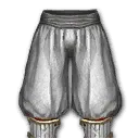 White Kimono Warrior Pants - Items - Lost Ark Codex