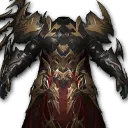 Onyx Battlefield Monarch Chestpiece - Items - Lost Ark Codex