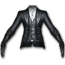 Midnight Winter Ball Chestpiece - Items - Lost Ark Codex