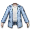 Cozy Casual Coat Chestpiece - Items - Lost Ark Codex