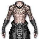 Brutal Dawn Chestpiece & Pants Skin 2 (Roster-bound) - Items - Lost Ark Codex