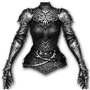 Conviction Priest Chestpiece - Items - Lost Ark Codex