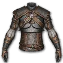 Witcher Chestpiece - Items - Lost Ark Codex