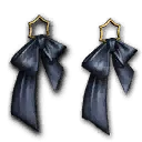 Eerie Gothic Earrings - Items - Lost Ark Codex