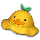 Mokoko Sunshine Class Hat (Pass) - Items - Lost Ark Codex