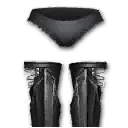 Restful Melody Pants - Items - Lost Ark Codex