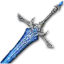 Moonglow Greatsword (Pass) - Items - Lost Ark Codex