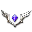 Starlight Enchanter Face Accessory 1 (Female) - Items - Lost Ark Codex