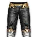 Priest of Birth Pants (Pass) - Items - Lost Ark Codex