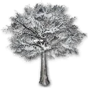 Structure: Snowflake Tree (L) - Items - Lost Ark Codex