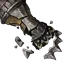 Epic Crooked Gauntlets - Items - Lost Ark Codex