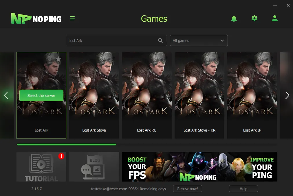 Items - Lost Ark Codex